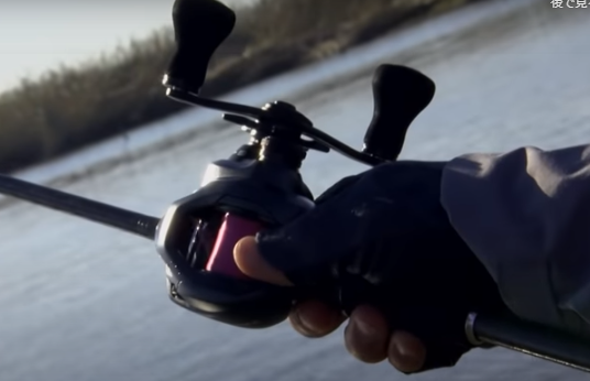 エクスセンスDCSS【インプレ】ドラグがおかしい？購入前に必ずチェック！ | ベイトリール大百科 https://bait-reel.com